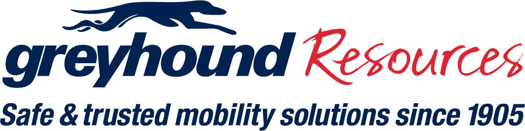 Greyhound Resources Portal